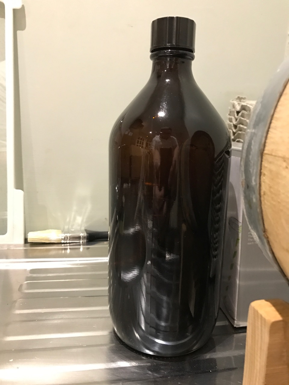 My Own One of One Infinity Bottle of Scotch Whisky, and How to Start Yours